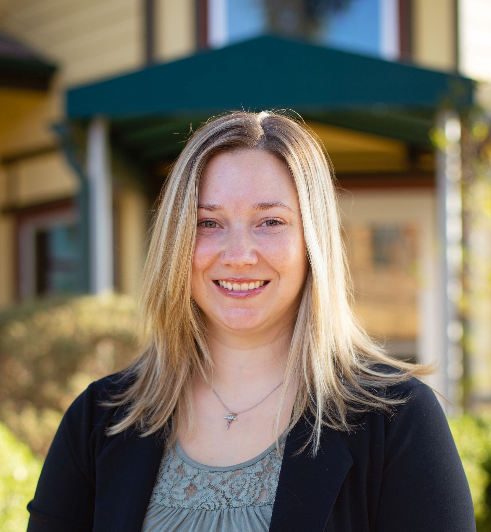 Our Team – Ted Hamm Insurance Agency